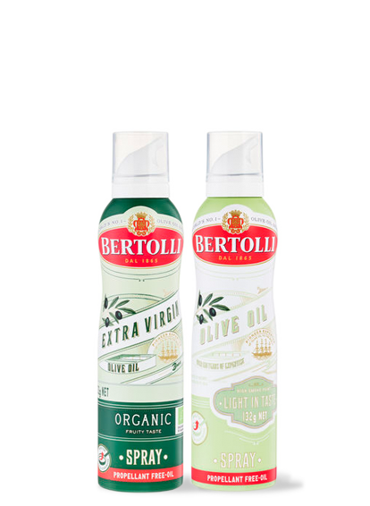 Products – Bertolli Olive Oil